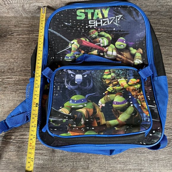 Teenage Mutant Ninja Turtles | Accessories | Teenage Mutant Ninja ...